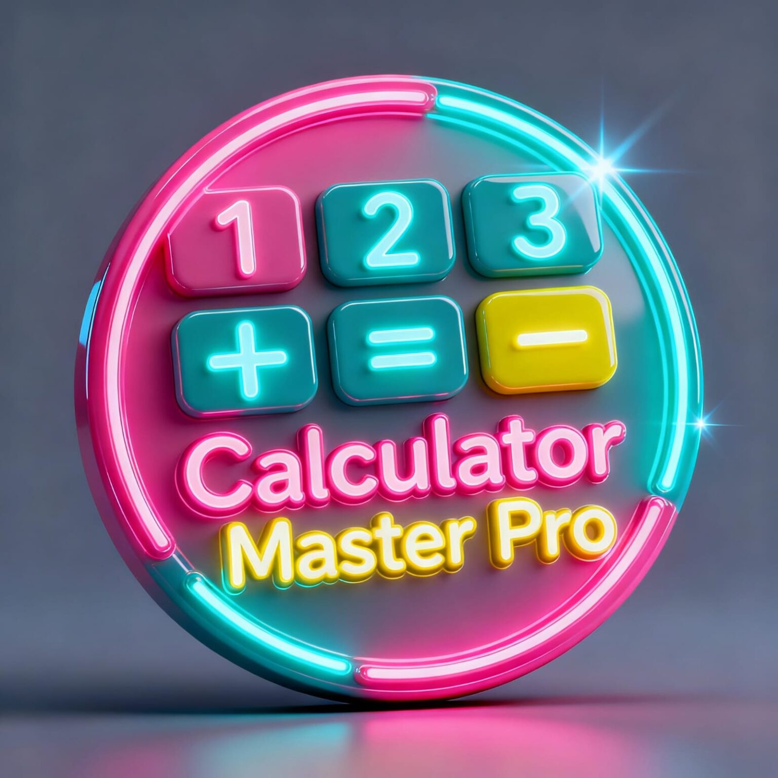 Calculator Master Pro: One Stop Solution For All Your Need - toolkhoj.com